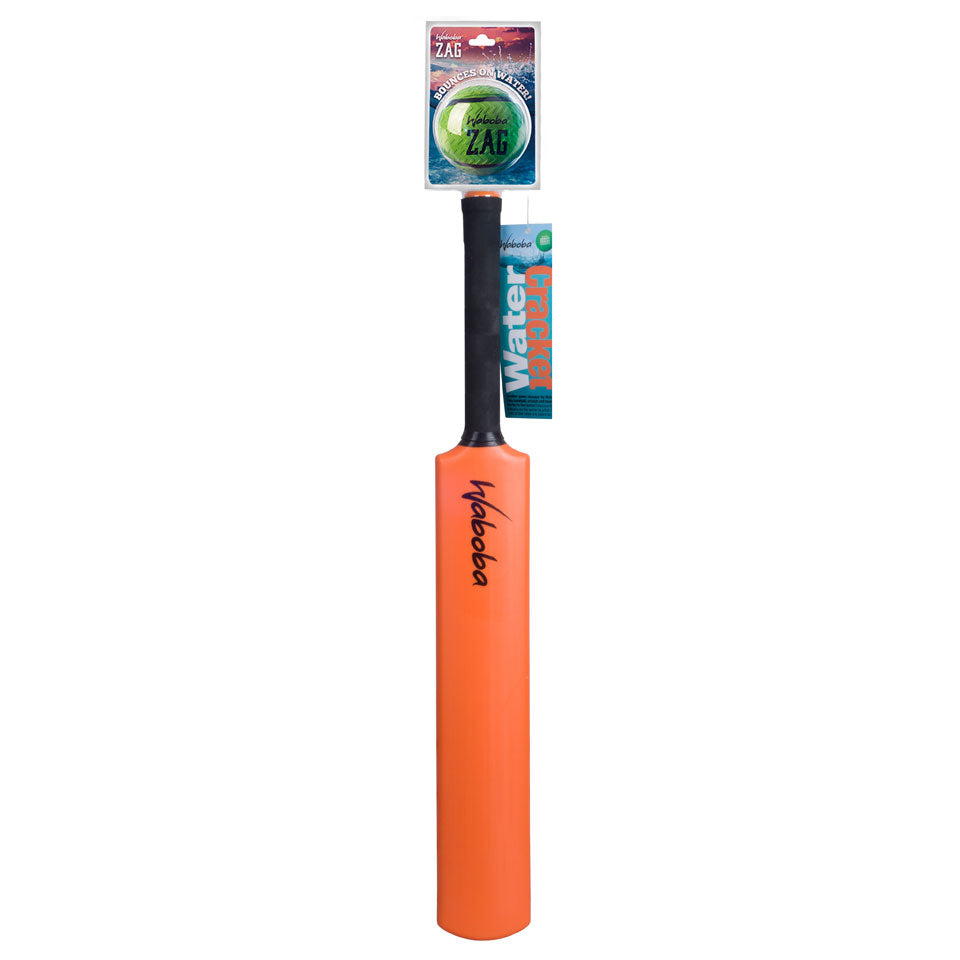 Waboba Water Beach Cricket - Blue