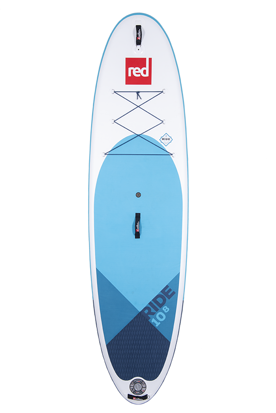 Red Paddle Co 10.8 Ride | Red Paddle Co Ride Sup